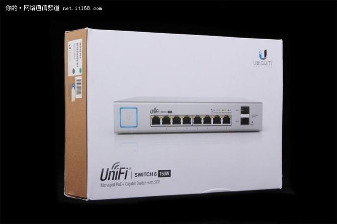【转载】深度长文-主打性价比 UBNT UAC Pro无线AP评测 - 知乎