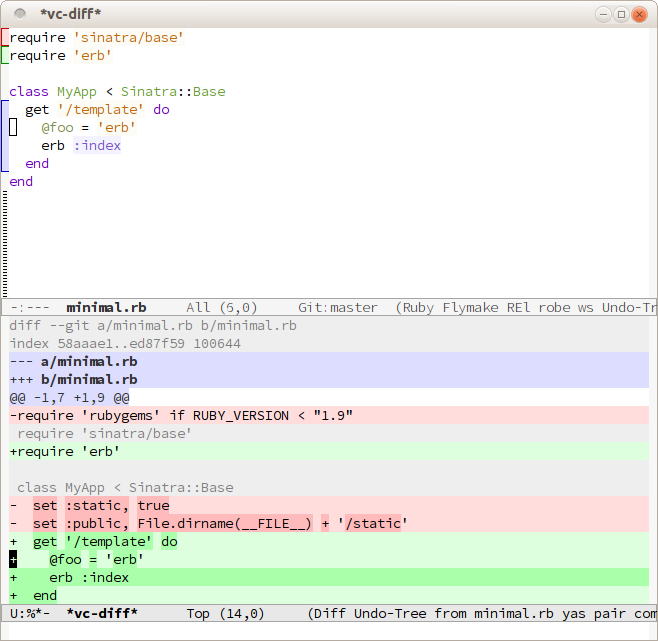 Emacs常用插件推荐（持续更新） - 知乎