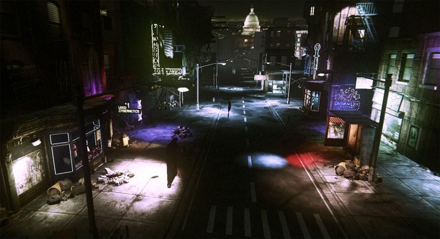 Real-Time Rendering 3rd》 提炼总结】(七) 第七章续 · 延迟渲染(Deferred Rendering)的前生今世 - 知乎