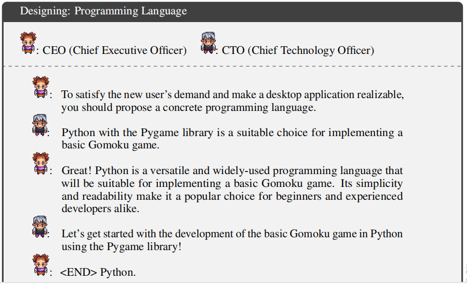 ChatDev：大模型AI Agent驱动的虚拟软件公司，荣登GitHub Trending榜首！ - 知乎