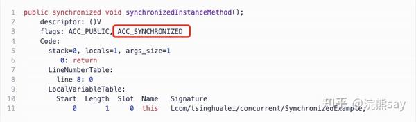 MarkWord和Synchronized的锁升级机制详解（JDK8） - 知乎
