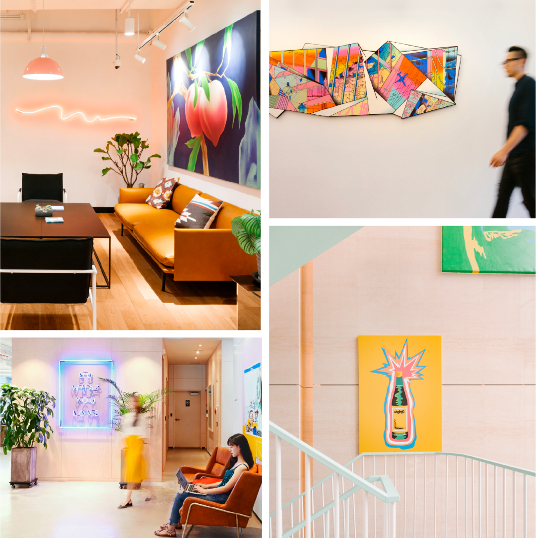 你真的了解WeWork吗？ - 知乎