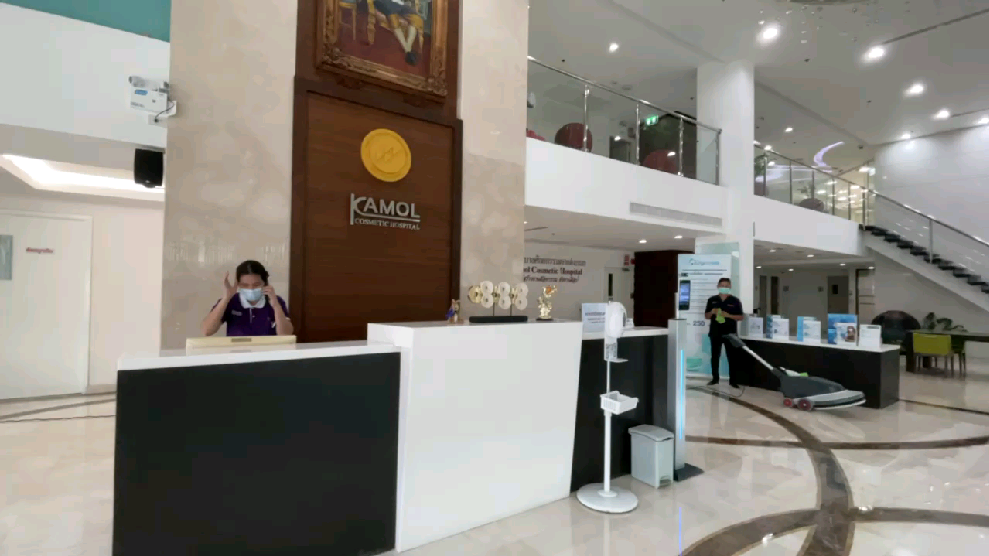泰国咖蒙医院（Kamol cosmetic hospital ）MTF性别转换手术介绍 - 知乎
