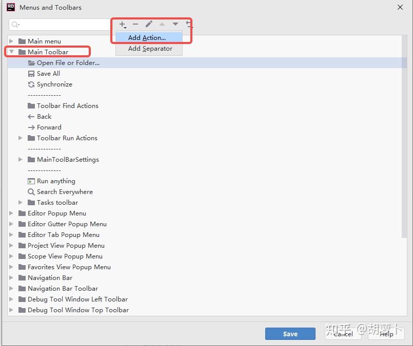 使用JetBrains Rider开发Unity项目时，常用的一些设置 - 知乎