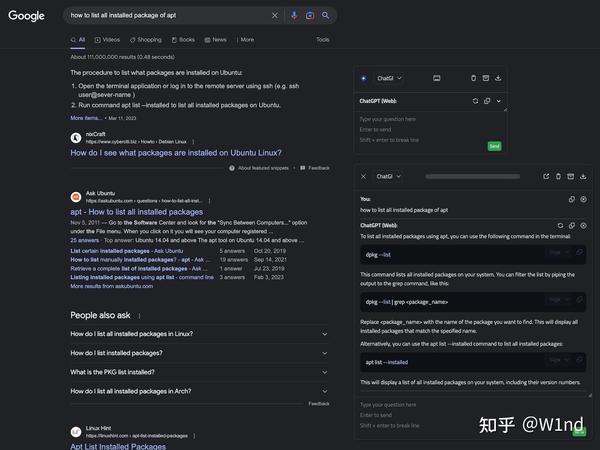 ChatGPT 第三方客户端汇总 - 知乎