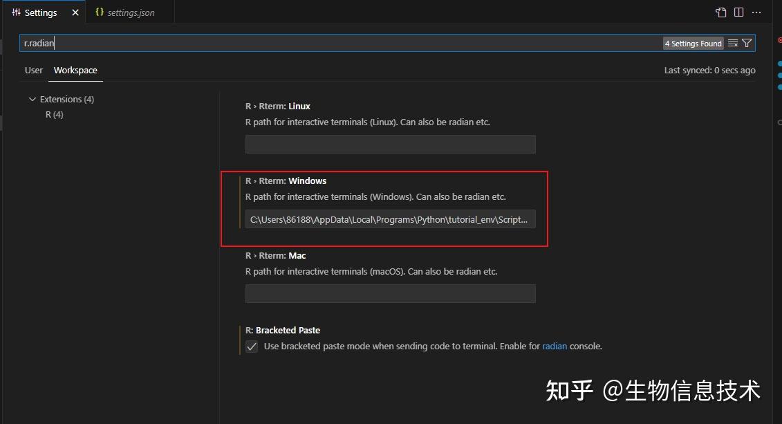 VS Code配置R语言环境 - 知乎