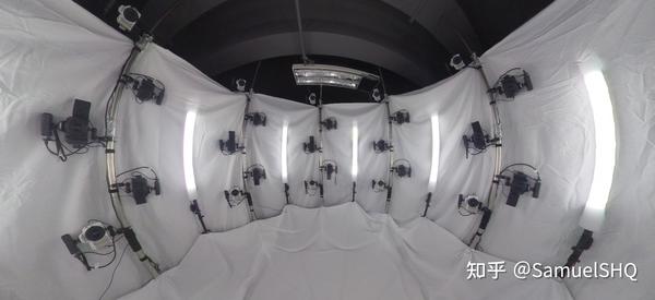 DIY 一套 Photogrammetry Rig 扫描阵列是一种什么体验？ - 知乎