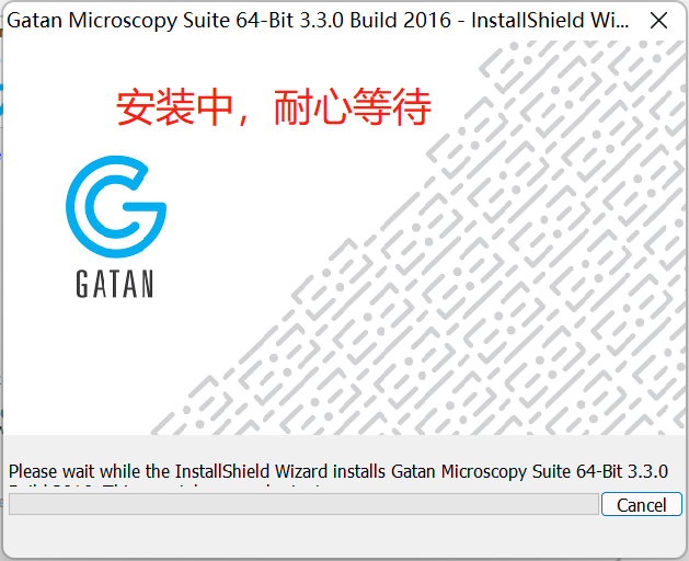 Gatan Microscopy Suite 2020详细安装教程 - 知乎