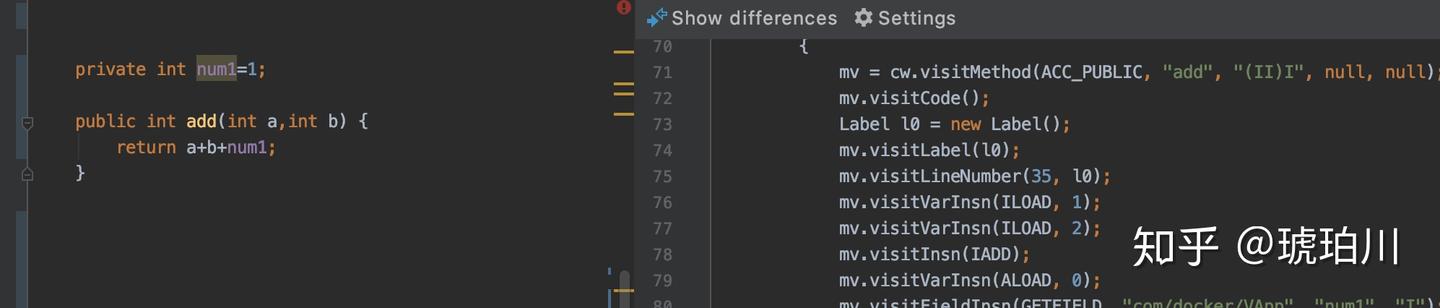 史上最通俗易懂的ASM教程 - 知乎