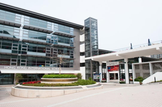 香港顶尖国际学校介绍和申请流程梳理 - 知乎