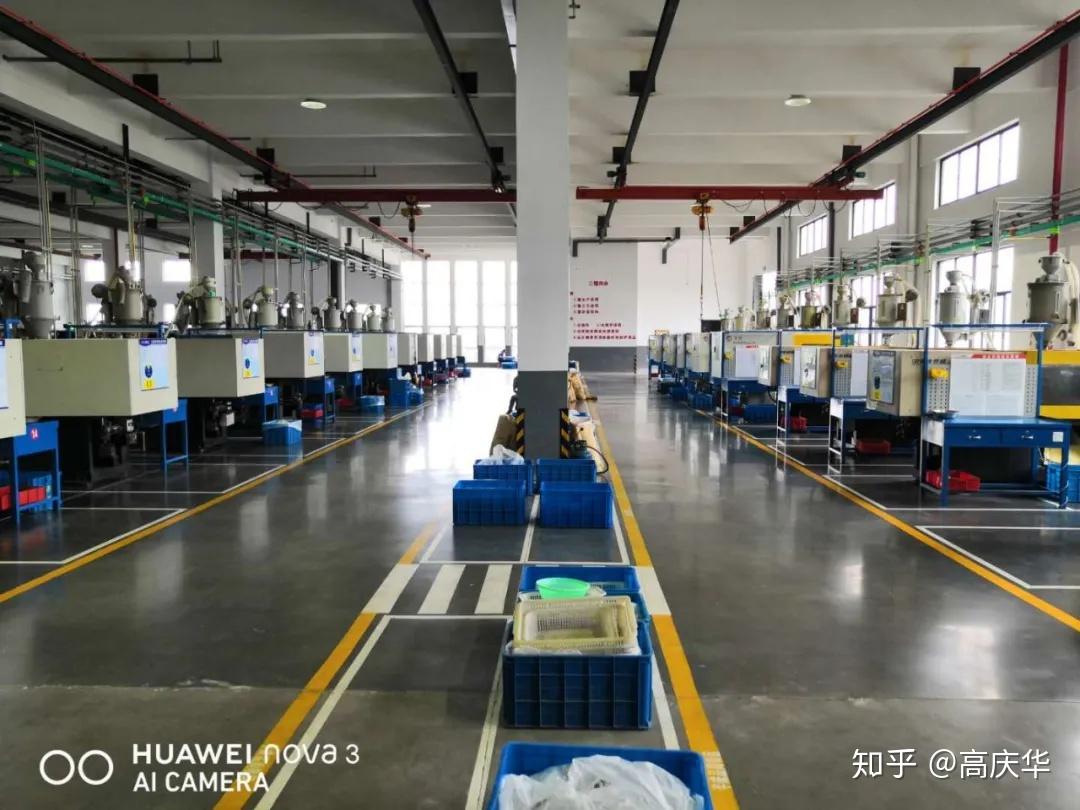 6S工厂项目案例｜高清图集 - 知乎