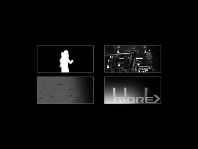 NUKE11发布会·MORE VFX宣讲干货！（下） - 知乎