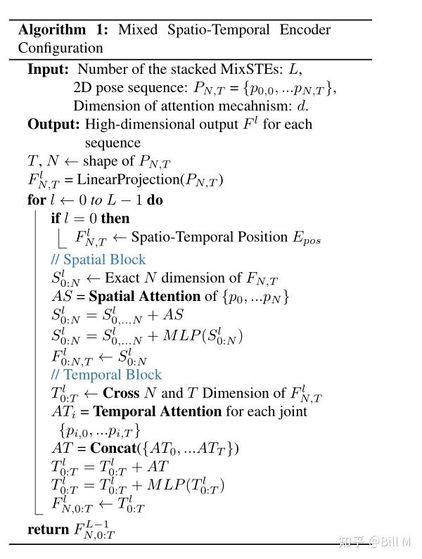Mixste Seq2seq Mixed Spatio Temporal Encoder For 3d Human Pose