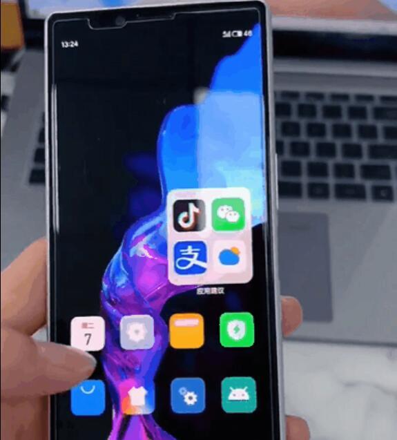 索尼和魅族更搭？Xperia 1刷入Flyme系统 - 知乎