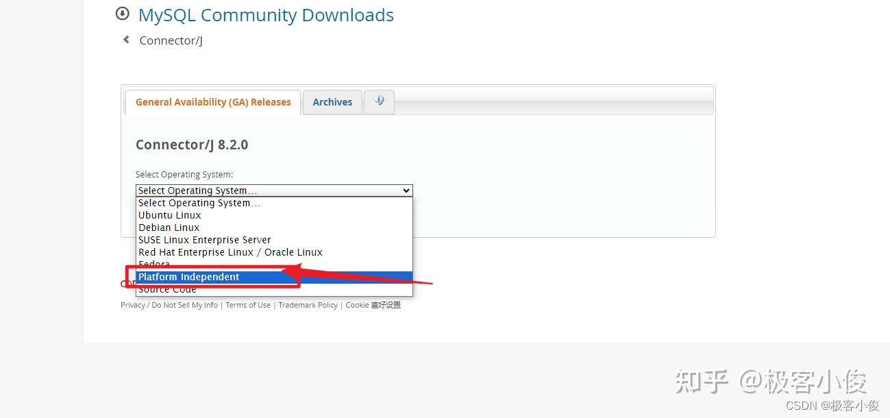【Java开发基础】intellij IDEA快速配置JDBC驱动连接MySQL数据库并查询数据,其实真的很简单,我5分钟就学会了! - 知乎
