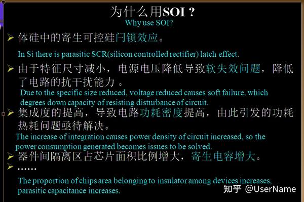 Epitaxial Lateral Overgrowth（ELO） 氧离子注入隔离（SIMOX） - 知乎
