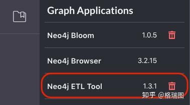 图数据库-0015-neo4j 图平台-neo4j etl 工具 - 知乎