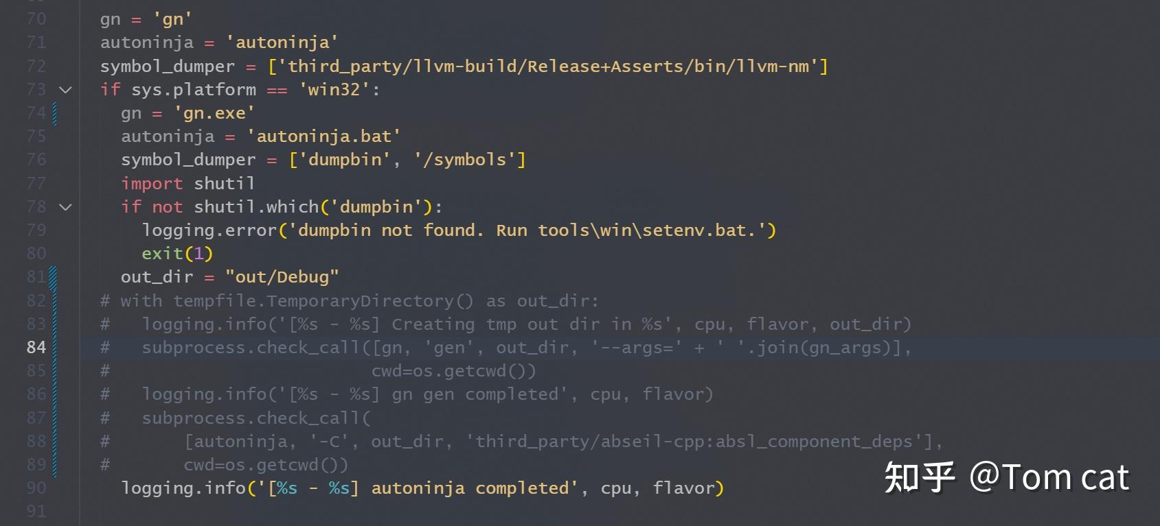 为 Electron 添加 Debug 构建和 Component Build - 知乎