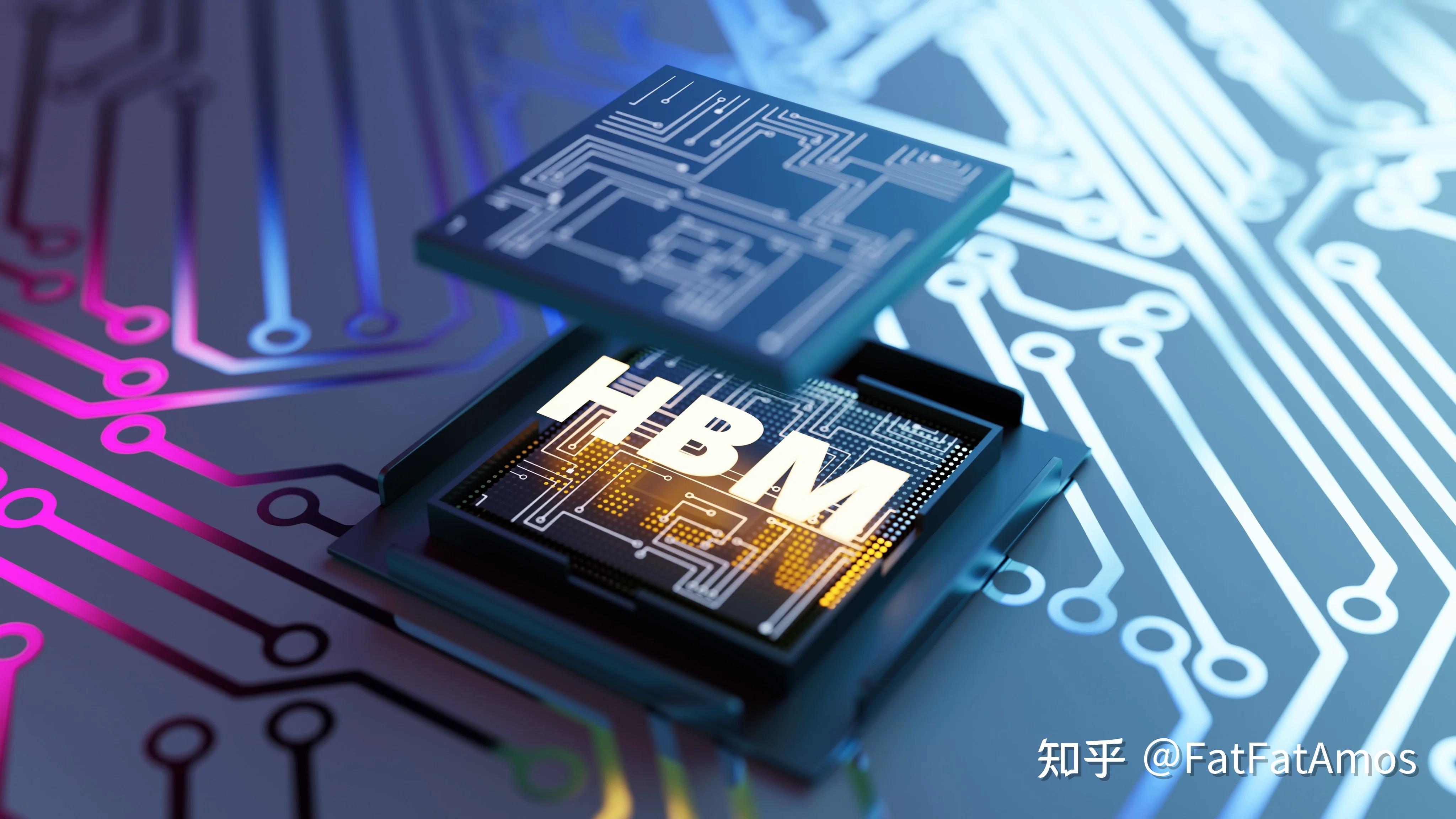 DRAM产能转向HBM，传统内存价格飙升 - 知乎