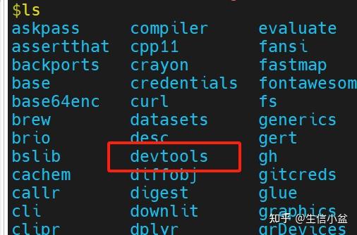 purecn分析和安装详细 - 知乎