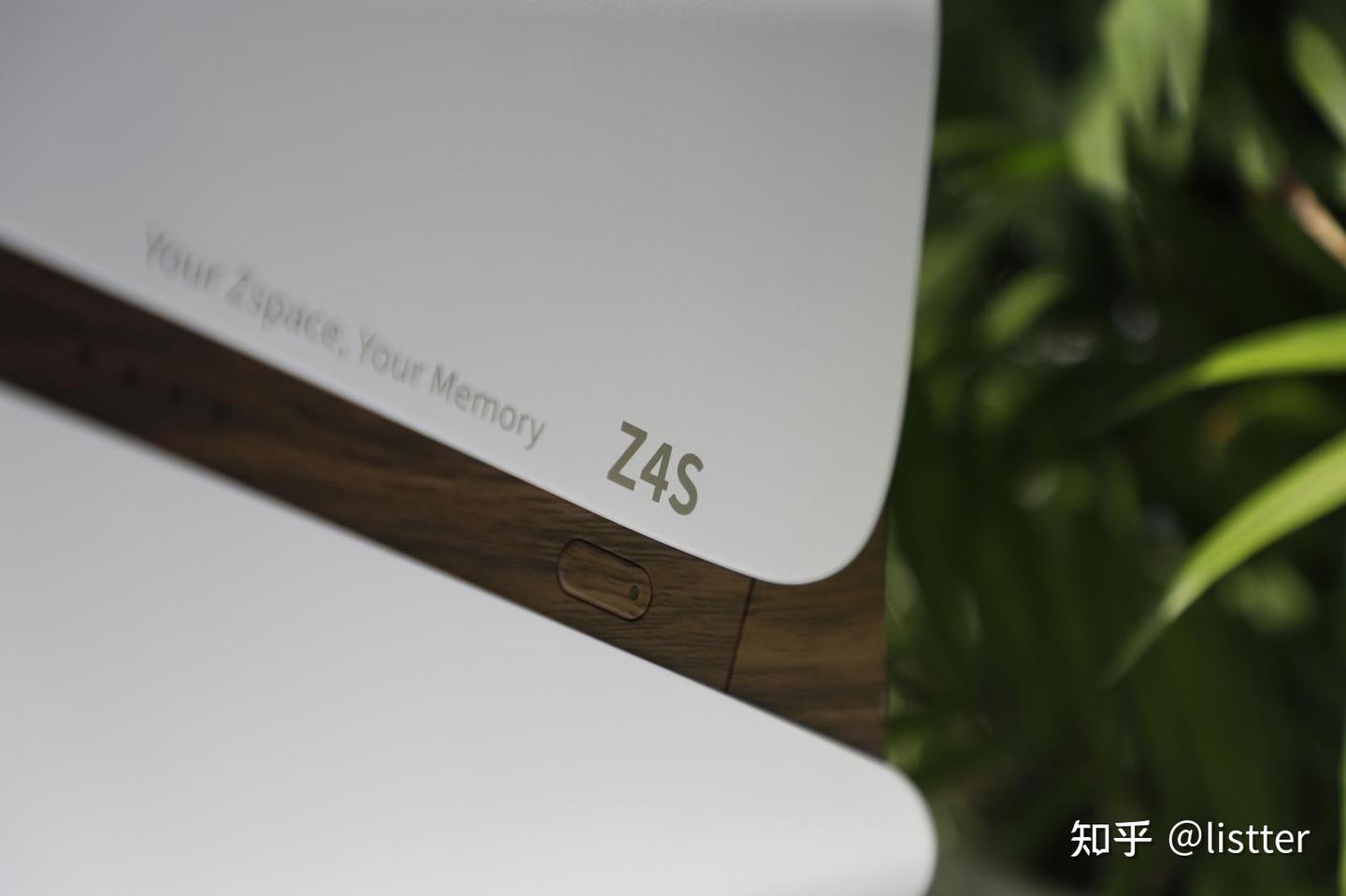 极空间Z4S：相册自动备份，数据一手掌控，没有比这更方便的了 - 知乎