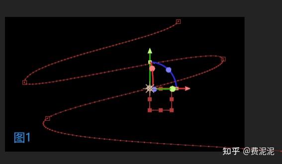 RG Trapcode Particular Ae 插件制作移动光线 - 知乎