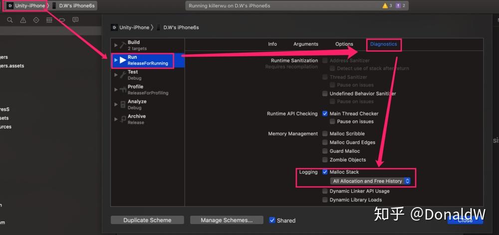 分析Unity在移动设备的GPU内存机制（iOS篇） - 知乎