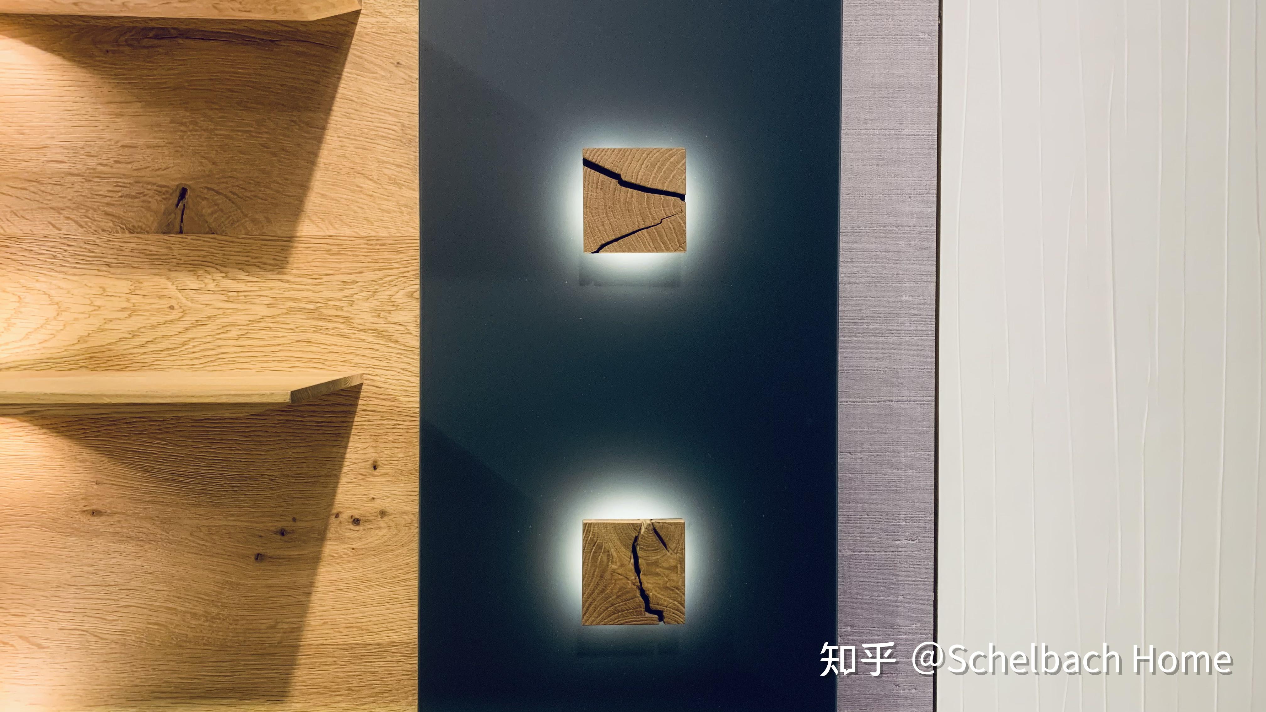 希尔巴赫家居 - 知乎