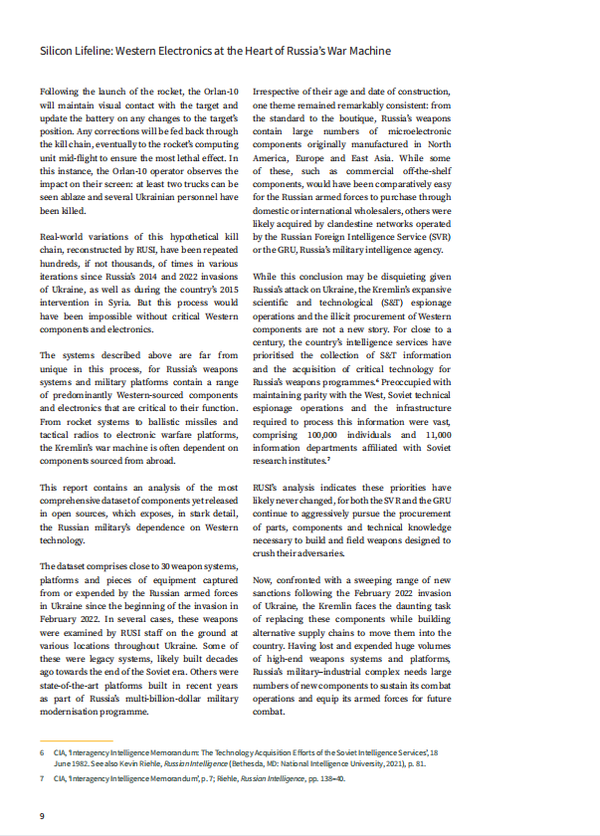 俄罗斯导弹芯片都是啥型号？（9月7日更新） - 知乎