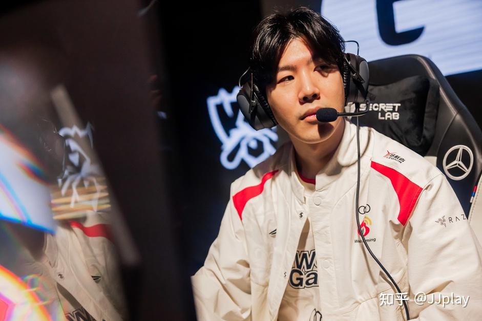JJPLAY电竞报：WBG赢下生死决战！FNC上单曾扬言把TheShy打退役 - 知乎