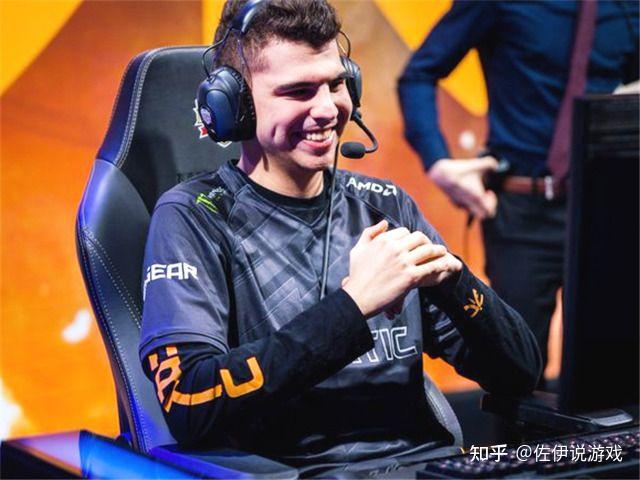 无冕之王Caps，比肩Faker，成为LEC的GOAT，夺得第十个冠军！ - 知乎