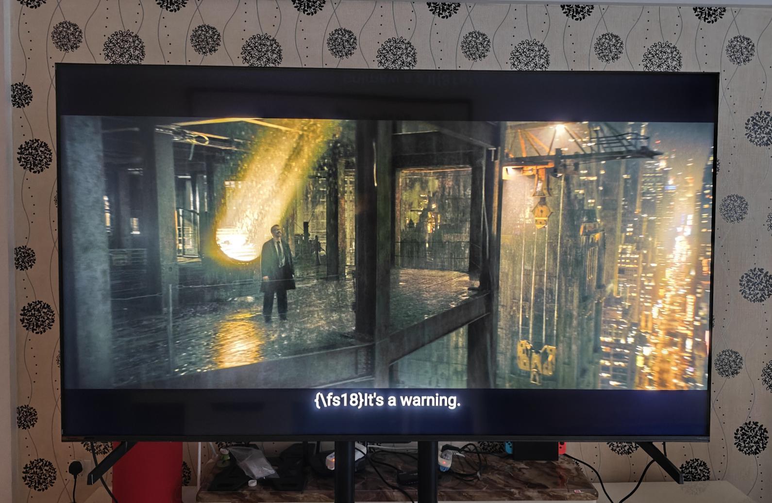 海信E7N电视深度测评：配置很高，4K UI，4个HDMI2.1接口