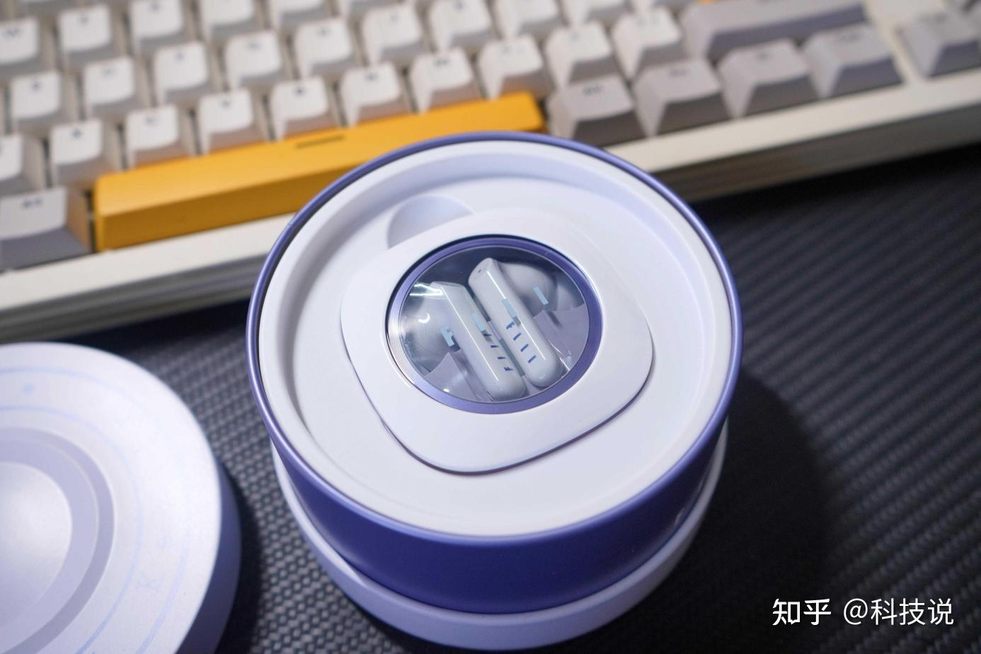 一份耳机两种体验：FIIL Key Pro 真无线降噪耳机测评分享 - 知乎