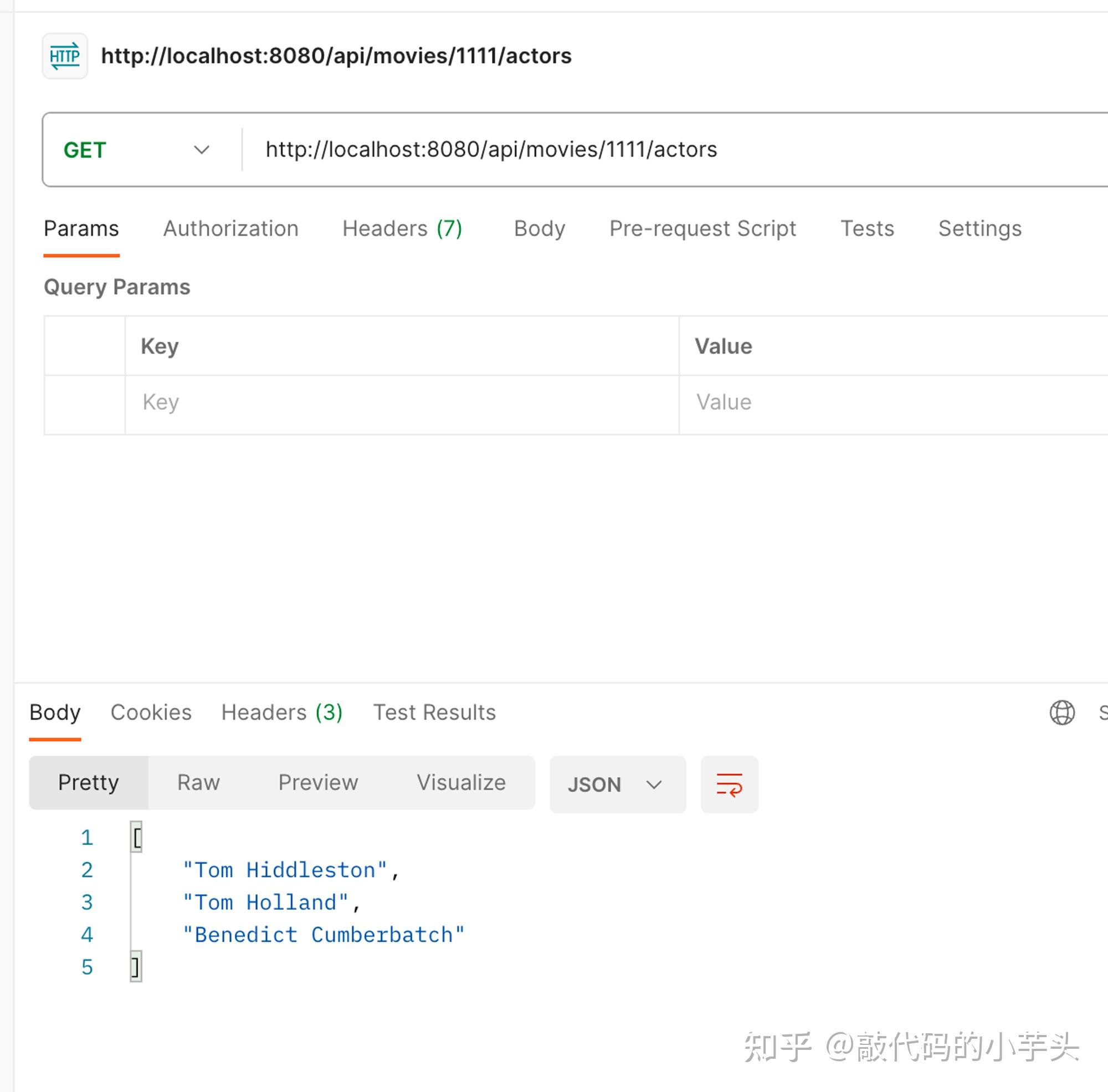 简单的Scala 42 - Http4s - part1 - 知乎
