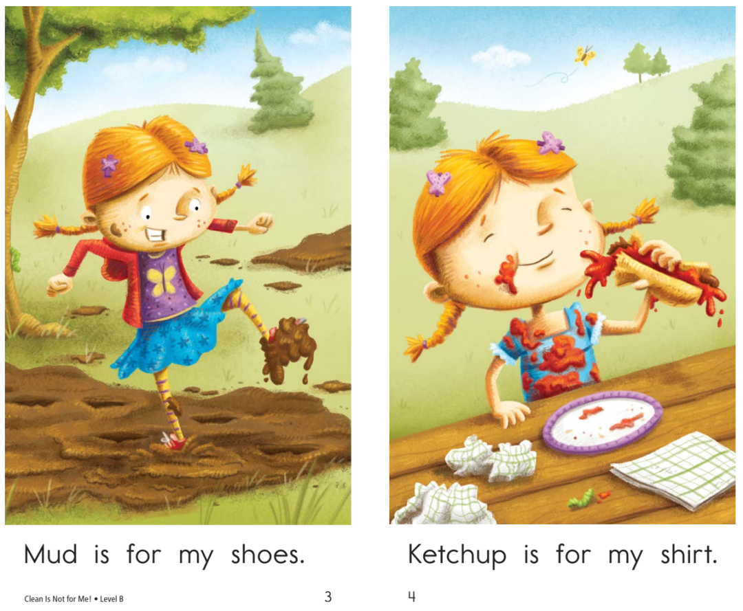 RAZ aa到C级别应该怎么刷，技术分析贴来了！ - 知乎