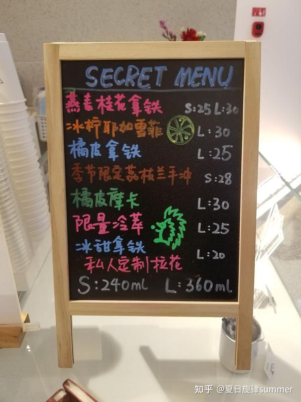 首次品尝北京全新咖啡品牌Manner Coffee的感受 - 知乎