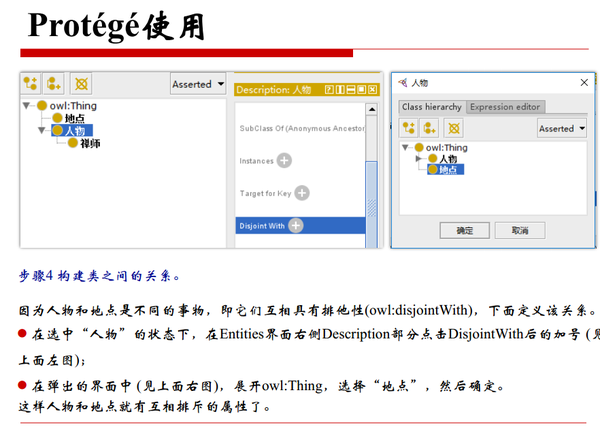 知识图谱-知识表示和知识建模3 - 知乎