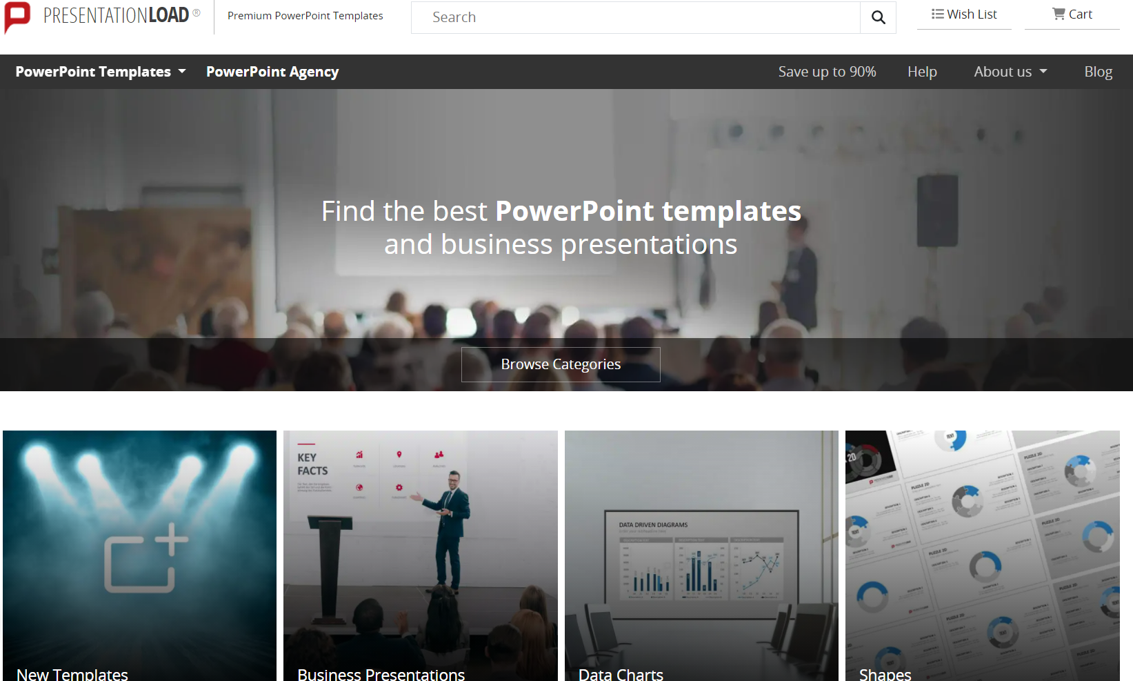 告别熬夜做PPT！这18个免费模板网站，拯救效率！ - 知乎