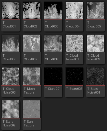 UE5-昼夜交替天空球SkyBox - 知乎