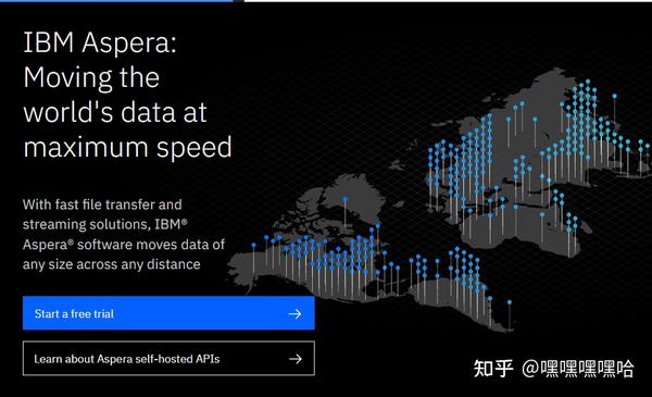 Aspera——利用SRR号批量高效下载FASTQ或SRA数据 - 知乎