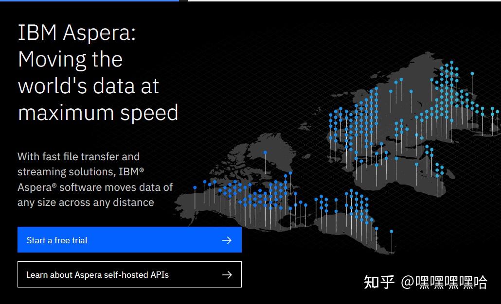 Aspera——利用SRR号批量高效下载FASTQ或SRA数据 - 知乎