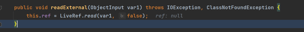 【技术干货】RMI-JEP290的分析与绕过 - 知乎