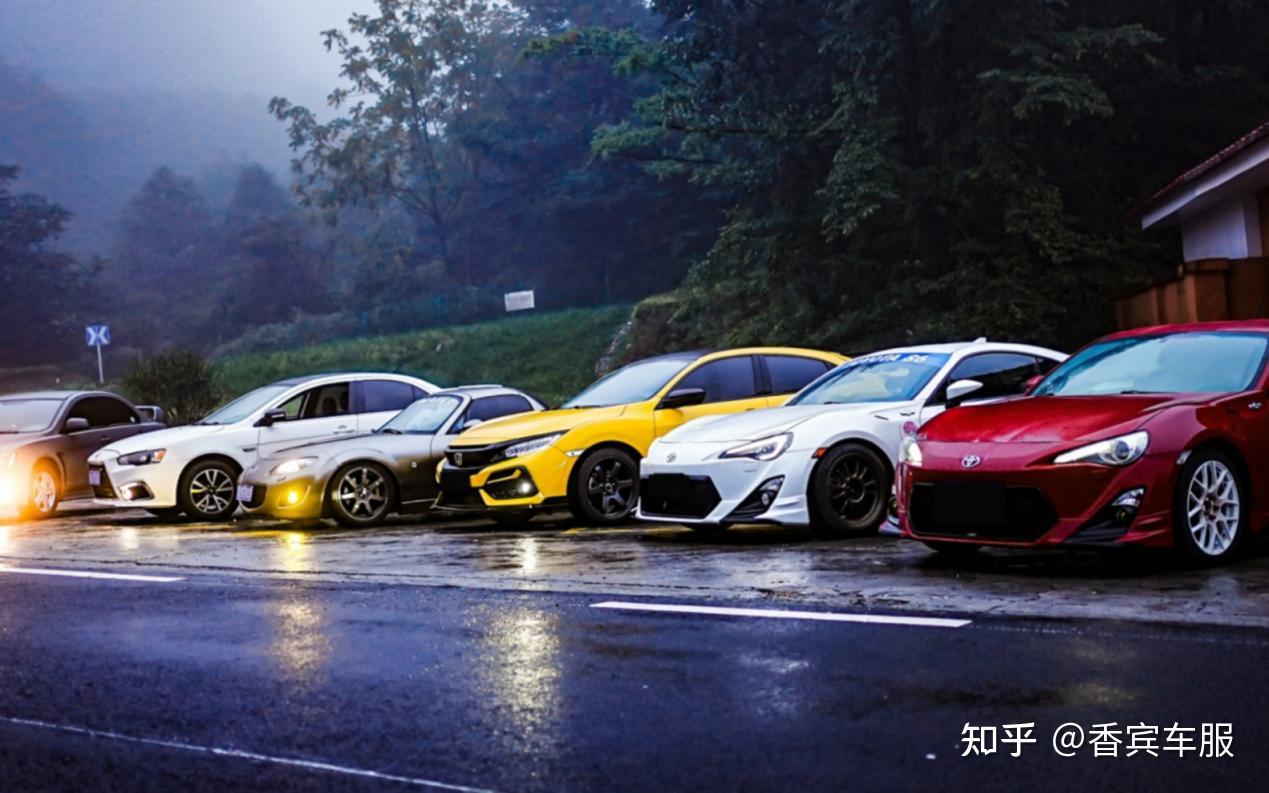 什么是JDM？ - 知乎