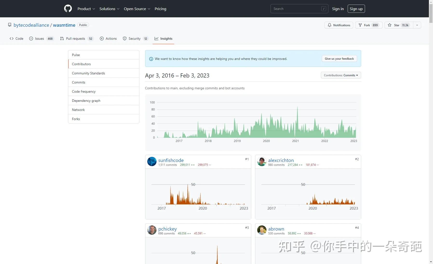 万字长文,看这一篇就够了！WebAssembly原理剖析与生产应用 - 知乎