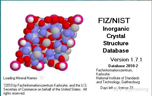 一文搞定材料晶体结构分析（借助Jade，FindIt，和Material Studio软件） - 知乎