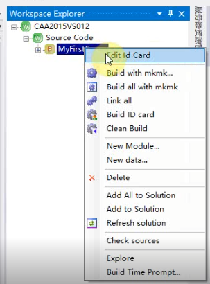CAA2015+RADE2015+VS2012开发工具条（下） - 知乎