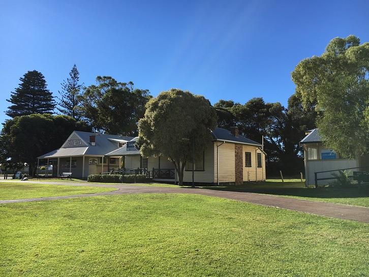 西澳大利亚的粉红回忆——“南粉湖”希利尔湖Like Hillier - 知乎