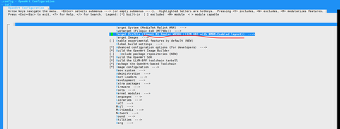OpenWrt：编译自己的HelloWorld应用插件 - 知乎