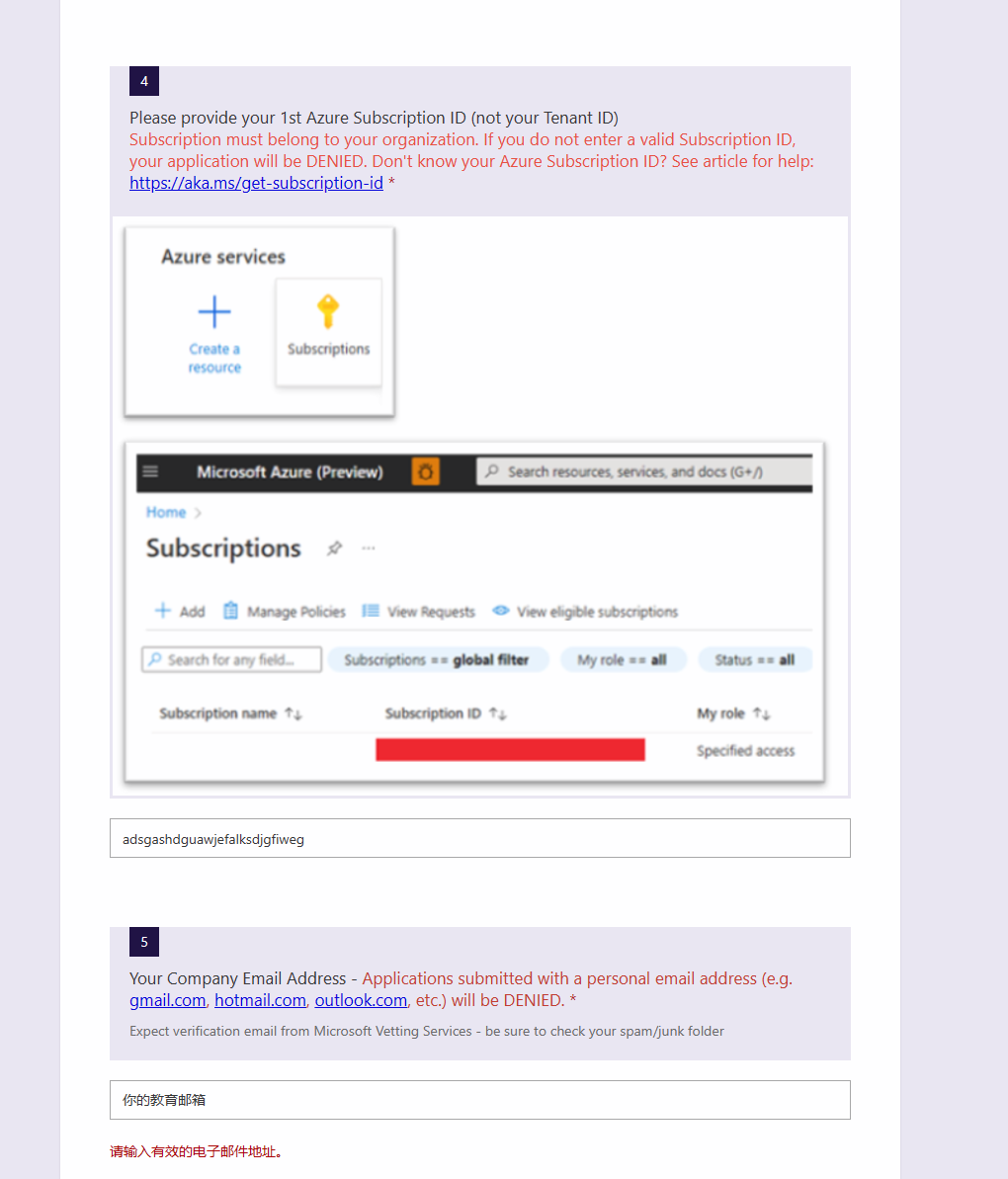 教你轻松申请Azure OpenAI - 知乎
