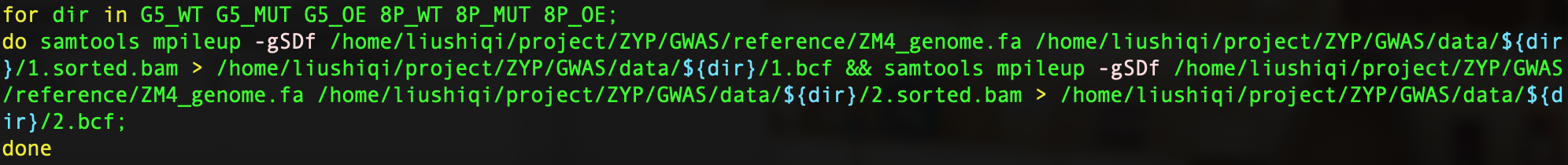 WGS(全基因组测序)/WES(全外显子组测序)/WGRS(全基因组重测序)分析与可视化教程 - 知乎
